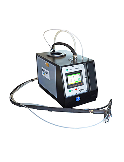 Rivettatrici e Rivetti SFS Gesipa